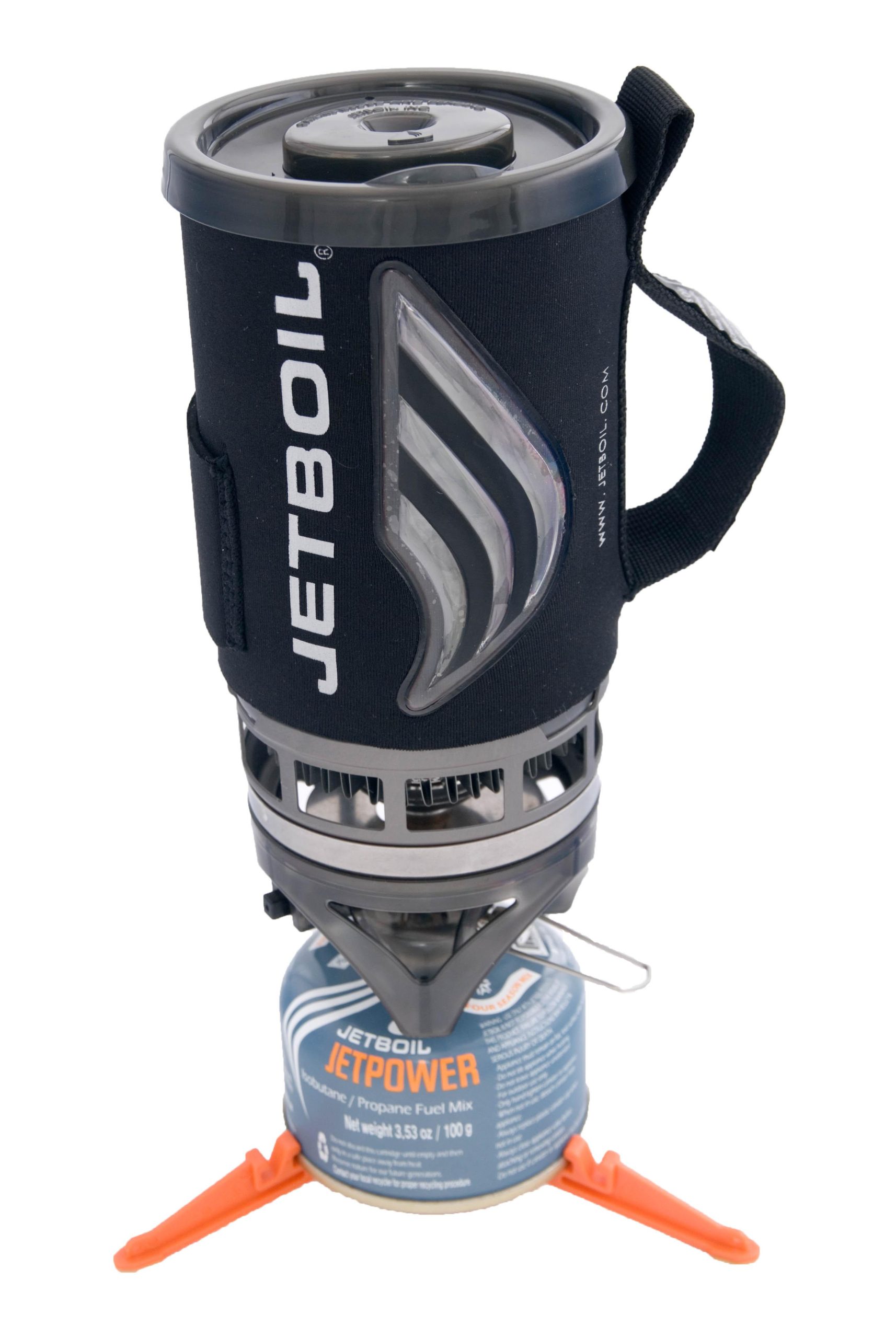 Review: Jetboil Stove