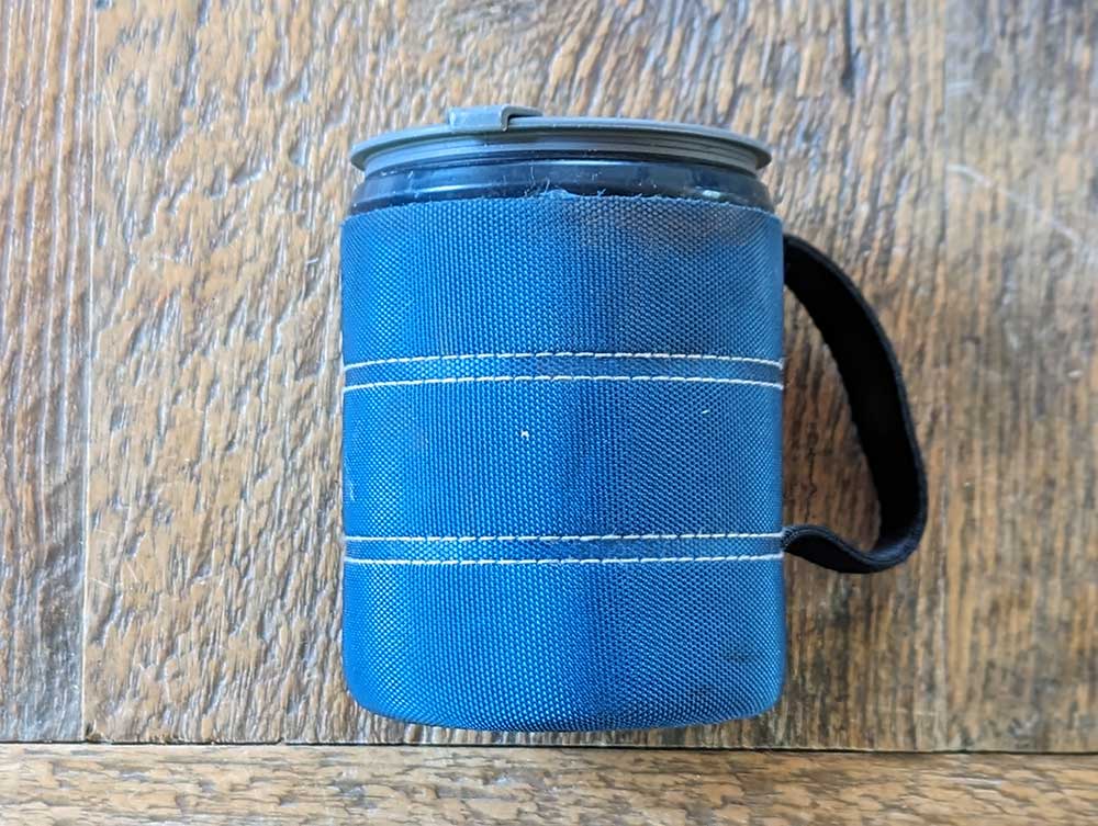 GSI Coffee Rocket Review